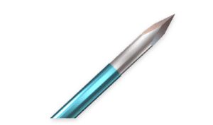 RF Electrode for Ablation: star RFA Electrode - STARmed America