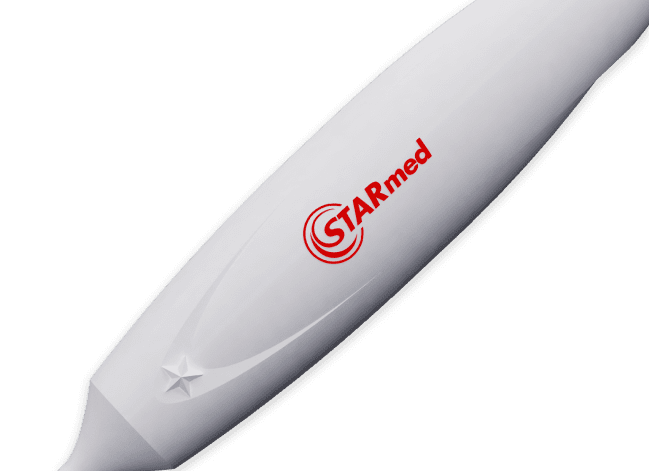 star RF Electrode – STARmed America