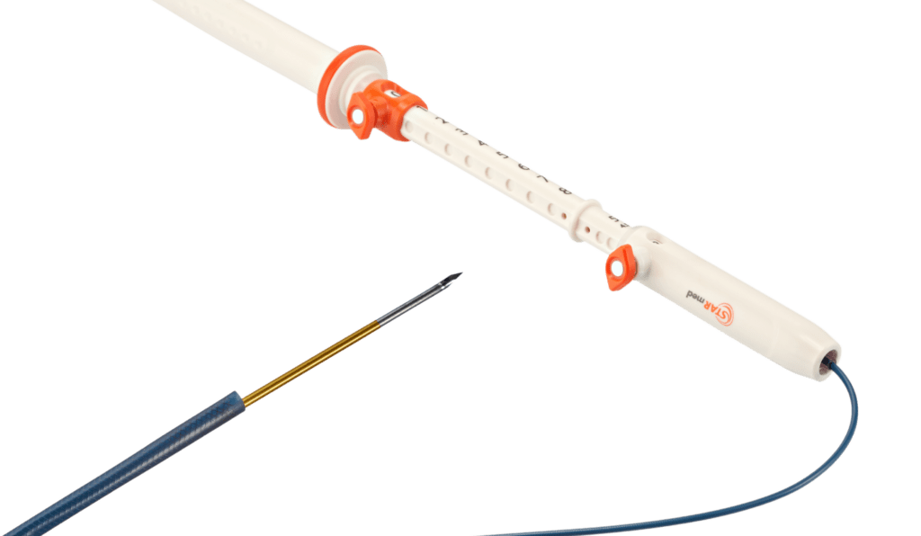 EUSRA - STARmed America