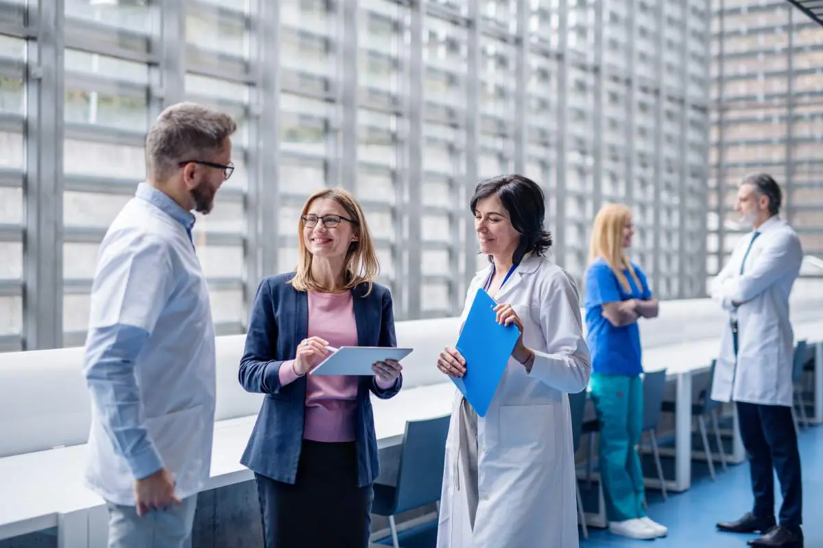 Thyroid Ablation | Thyroid RFA | STARmed America