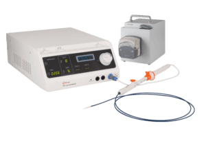 EUS RFA | Endoscopic RF Ablation | STARmed America