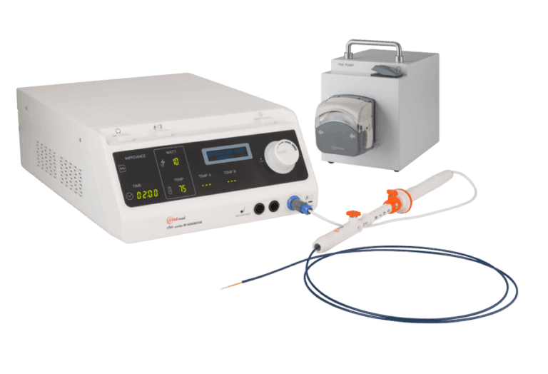 EUS RFA | Endoscopic RF Ablation | STARmed America