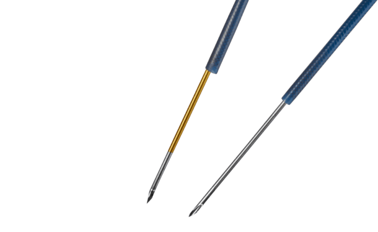 EUSRA Endoscopic RF Electrode - STARmed America