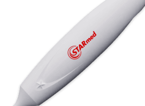 RF Electrode for Ablation: star RFA Electrode - STARmed America