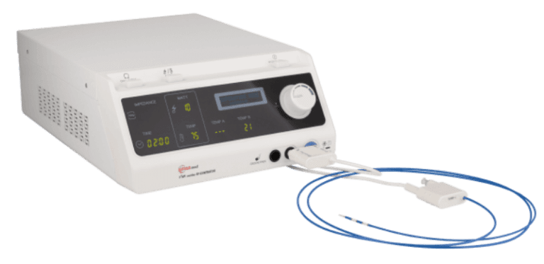 ELRA™ Bipolar RFA Electrode Catheter - STARmed America