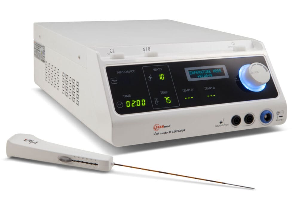 Thyroid Radiofrequency Ablation | STARmed America