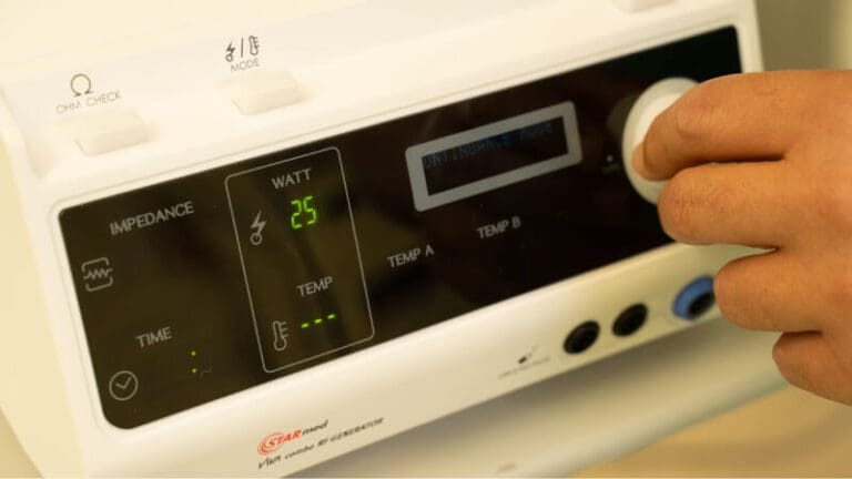 Radiofrequency Ablation Generator | STARmed America