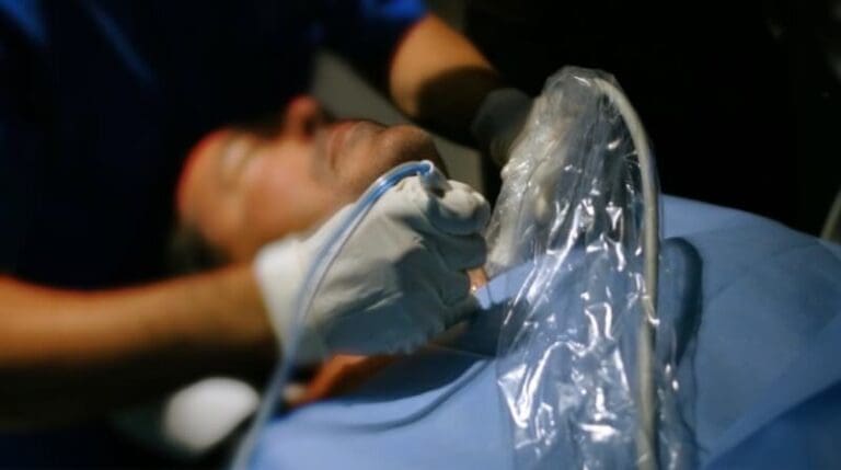 Radiofrequency Ablation Generator | STARmed America