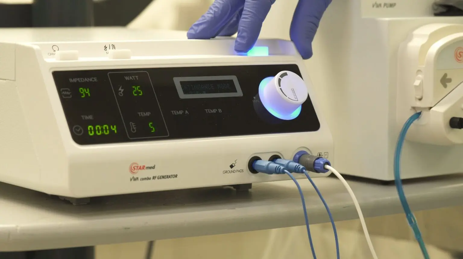 Thyroid Ablation CPT Code: Insurance Coverage - STARmed America