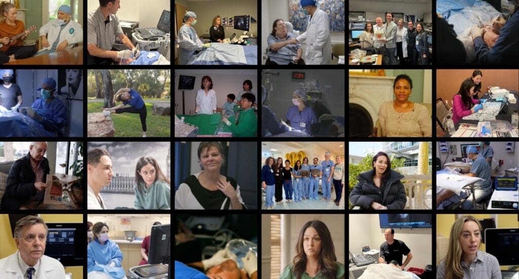 Precision Meets Humanity: The Story Behind STARmed’s New Look - STARmed ...